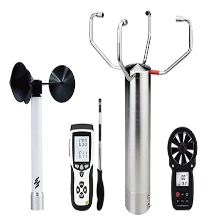 Test And Measurement Instruments | Equitec Calibration Services