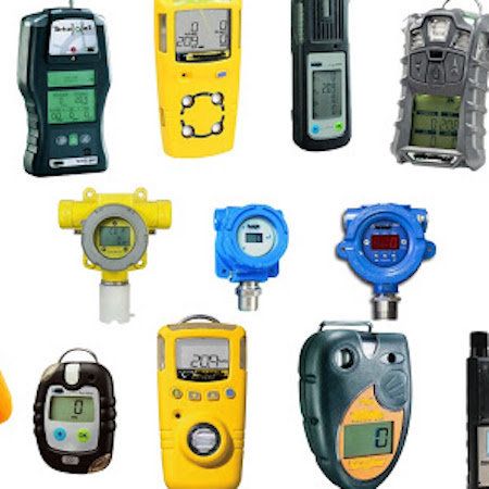 Test And Measurement Instruments | Equitec Calibration Services