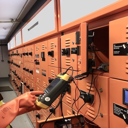 Calibration Solutions | Equipment Calibration Services