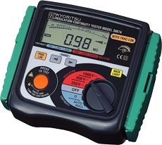 Electrical Tester Calibration Services | Instrument Calibration
