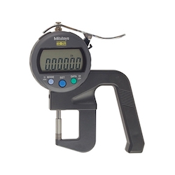 Dimensional Calibration | Bore Gauge Calibration Services