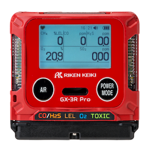 Gas Detector Calibration | Fixed Gas Monitor Calibration Services