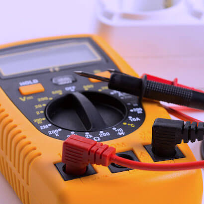 Calibration and Testing Services | Multimeter Calibration