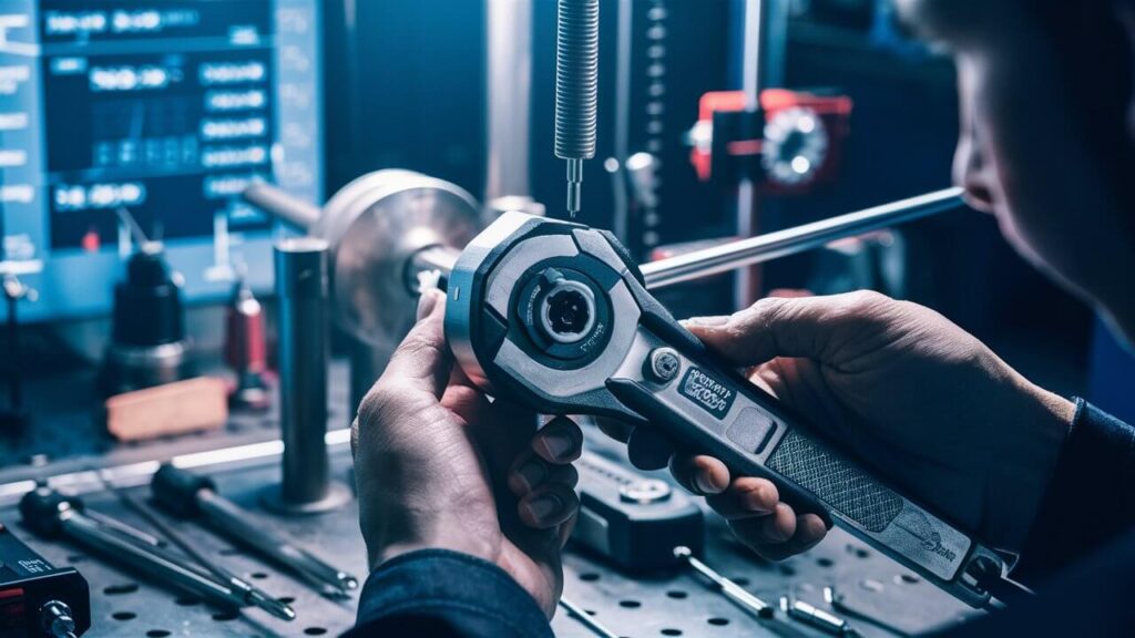 Importance of Torque Wrench Calibration and How to Do It